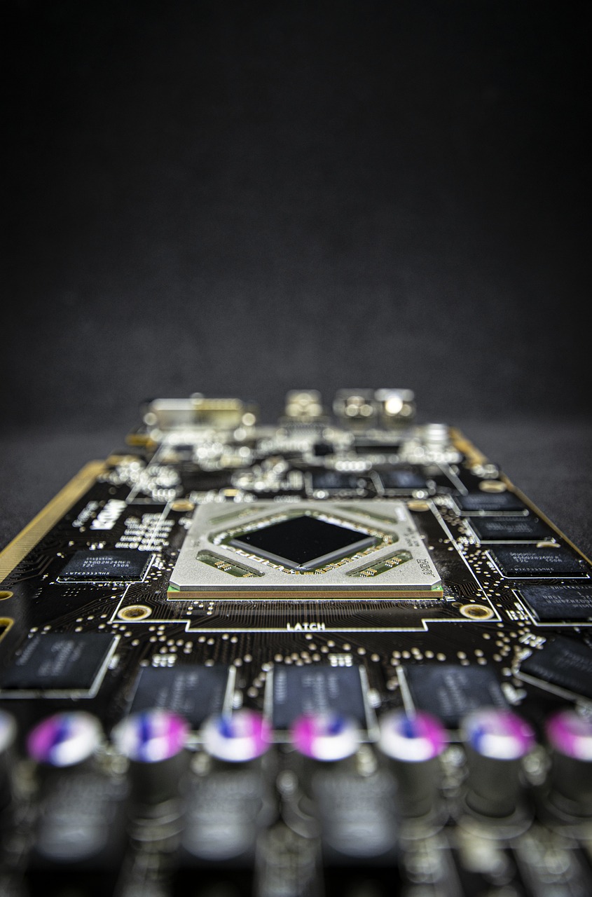 Understanding GPU Technology: A Comprehensive Guide